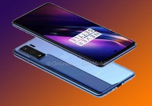 OnePlus 8 Pro to come with 120Hz display screen – 24 Blog News